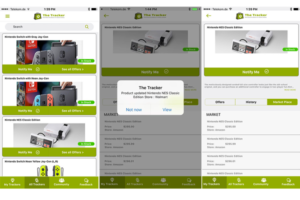 The Tracker Review: Never Miss a Deal Again
