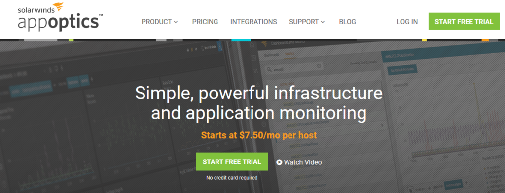 AppOptics Review: Powerful Monitoring Made Easy