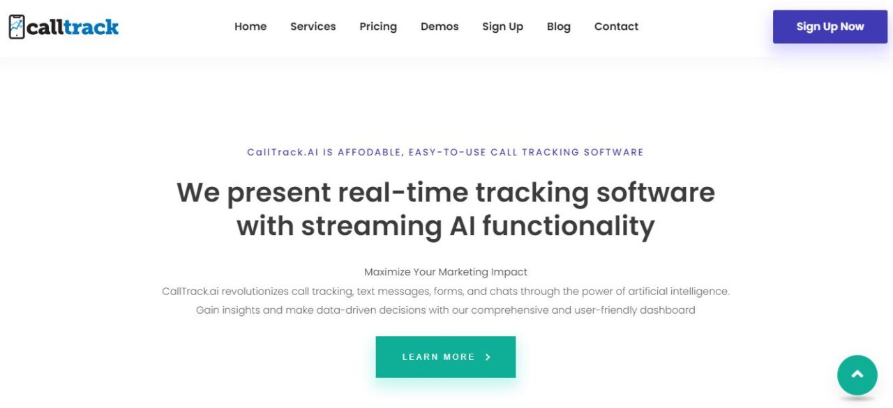 CallTrack.AI