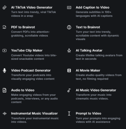 Revid AI Review: Best AI Video Generator 2025