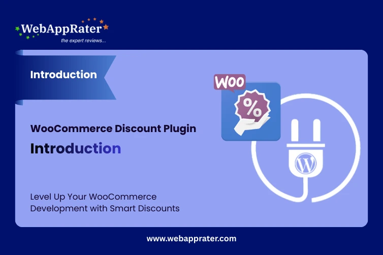 WooCommerce Plugin Development | Introduction - WebAppRater